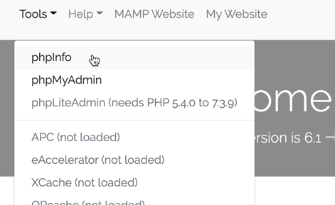 MAMPで PHPのエラーを表示する方法 | ともすたmedia | ともすた